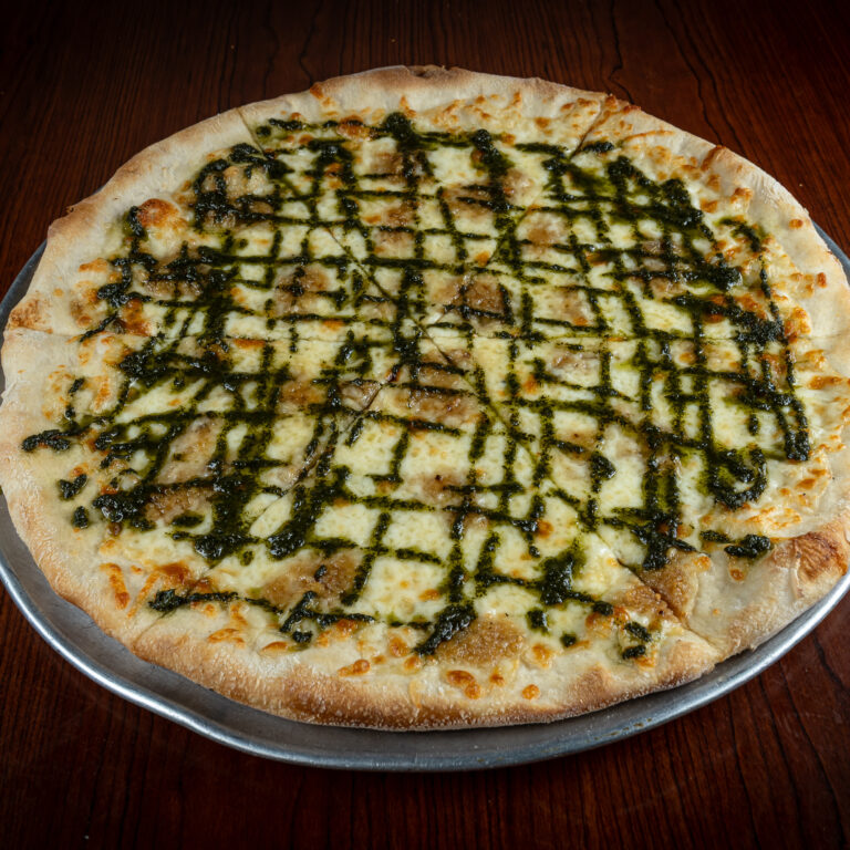 GoGo Pizza | Best Pizza, Pasta, and Subs in North Port, FL